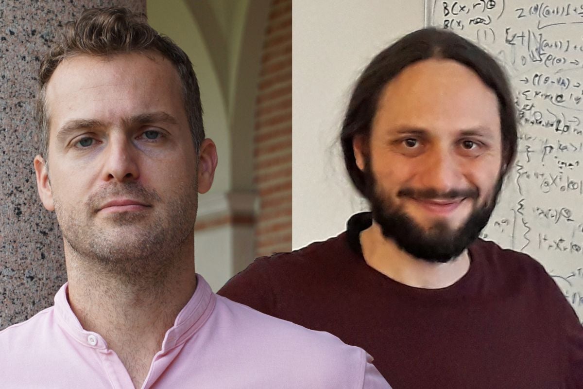 Rice and Edinburgh computer scientists explore algorithm optimization for quantum computing ...